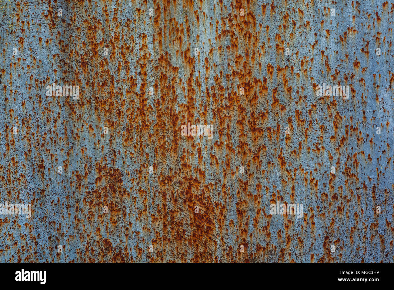 Abstract corroded colorful rusty metal background, rusty metal texture ...