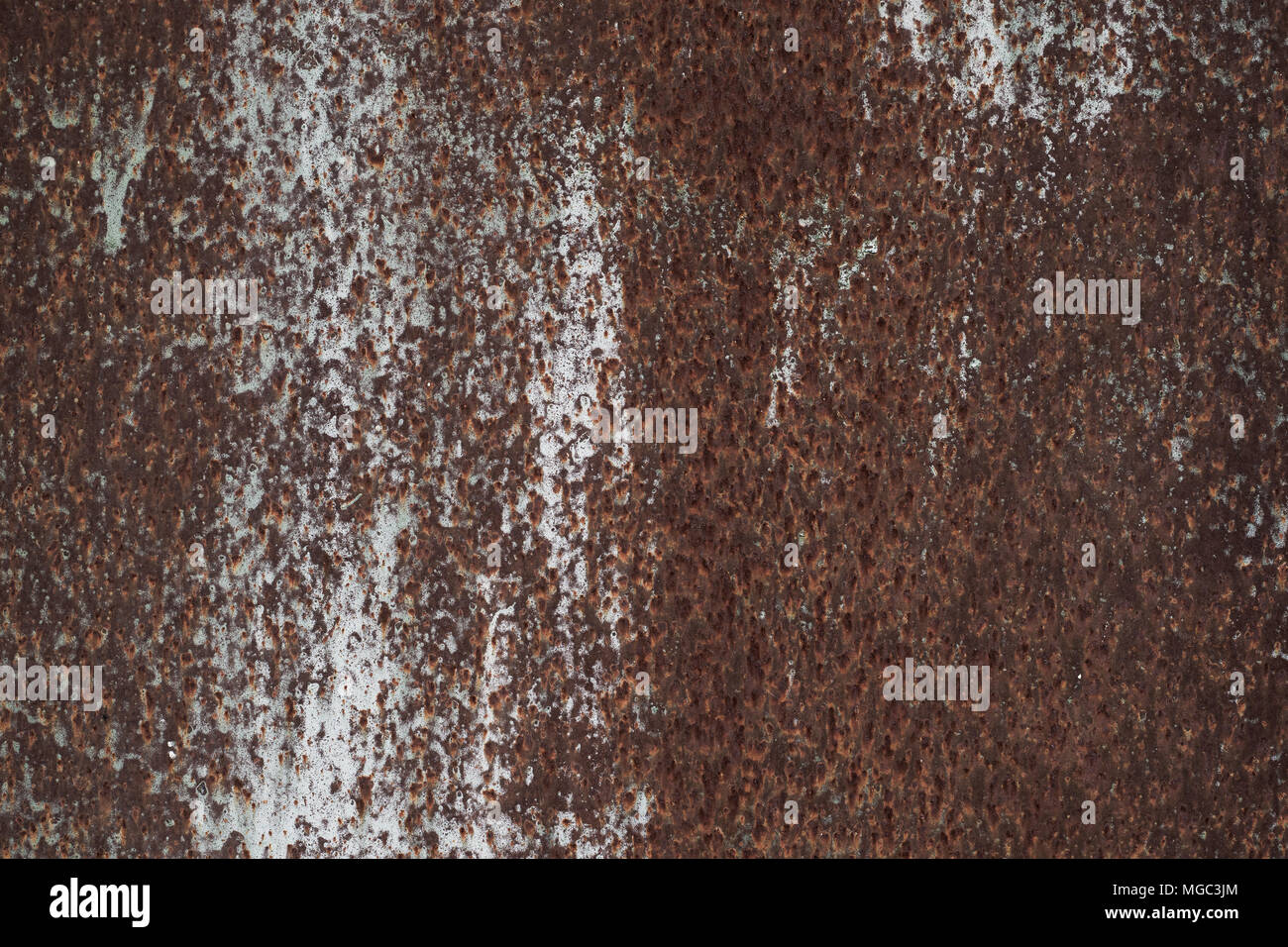 Abstract corroded colorful rusty metal background, rusty metal texture ...