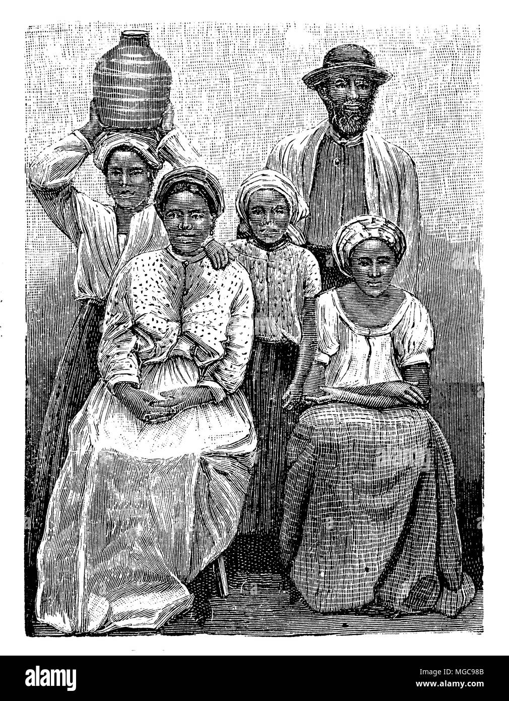 Kap verde hi-res stock photography and images - Alamy