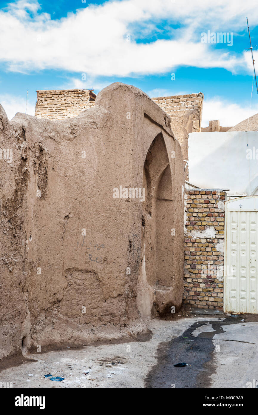 Nushabad hi-res stock photography and images - Alamy