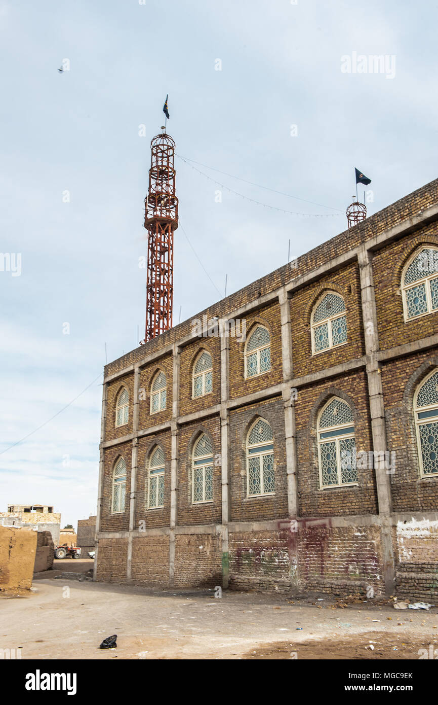 Nushabad hi-res stock photography and images - Alamy