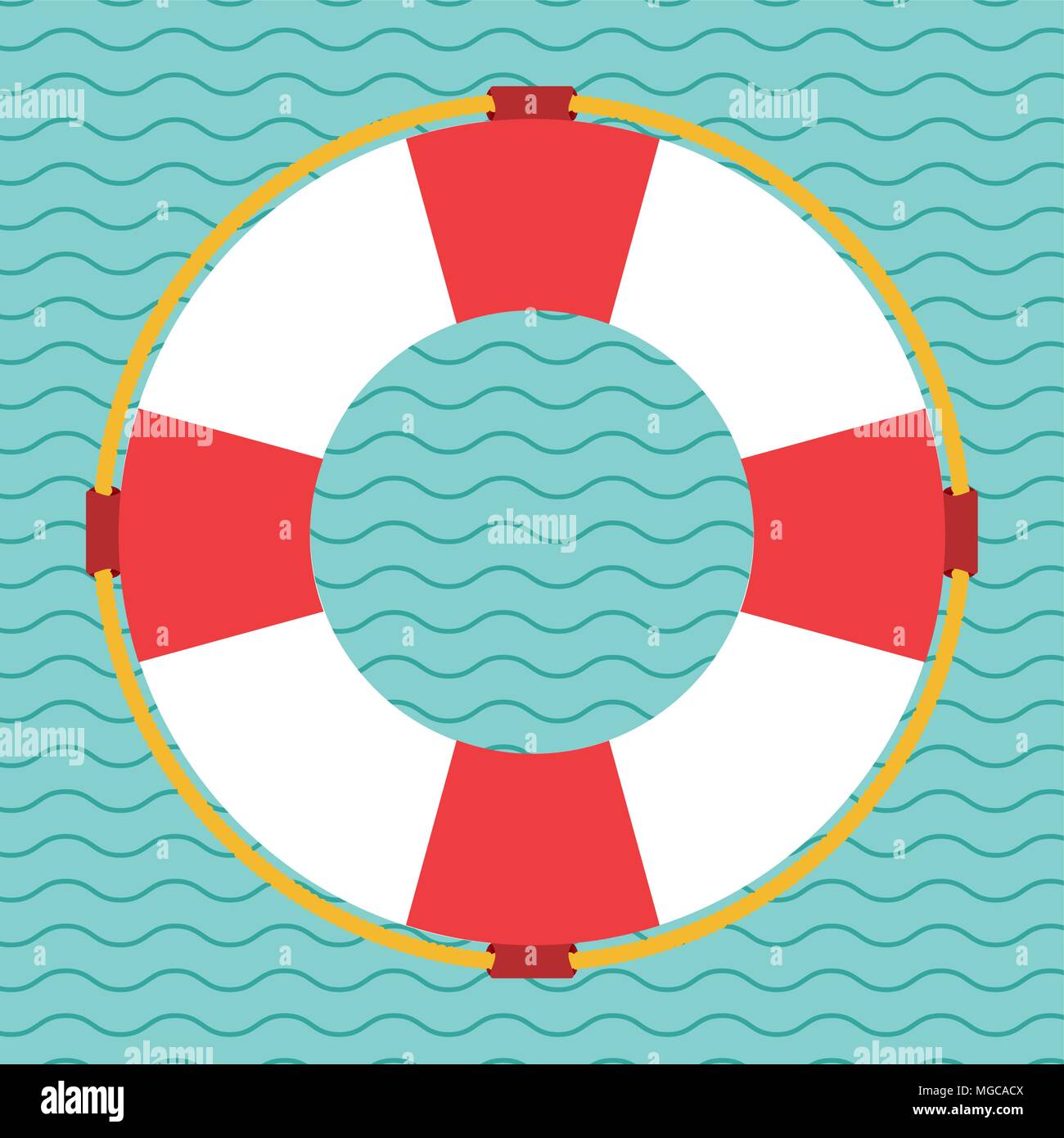 Lifesaving Vector High Resolution Stock Photography and Images - Alamy