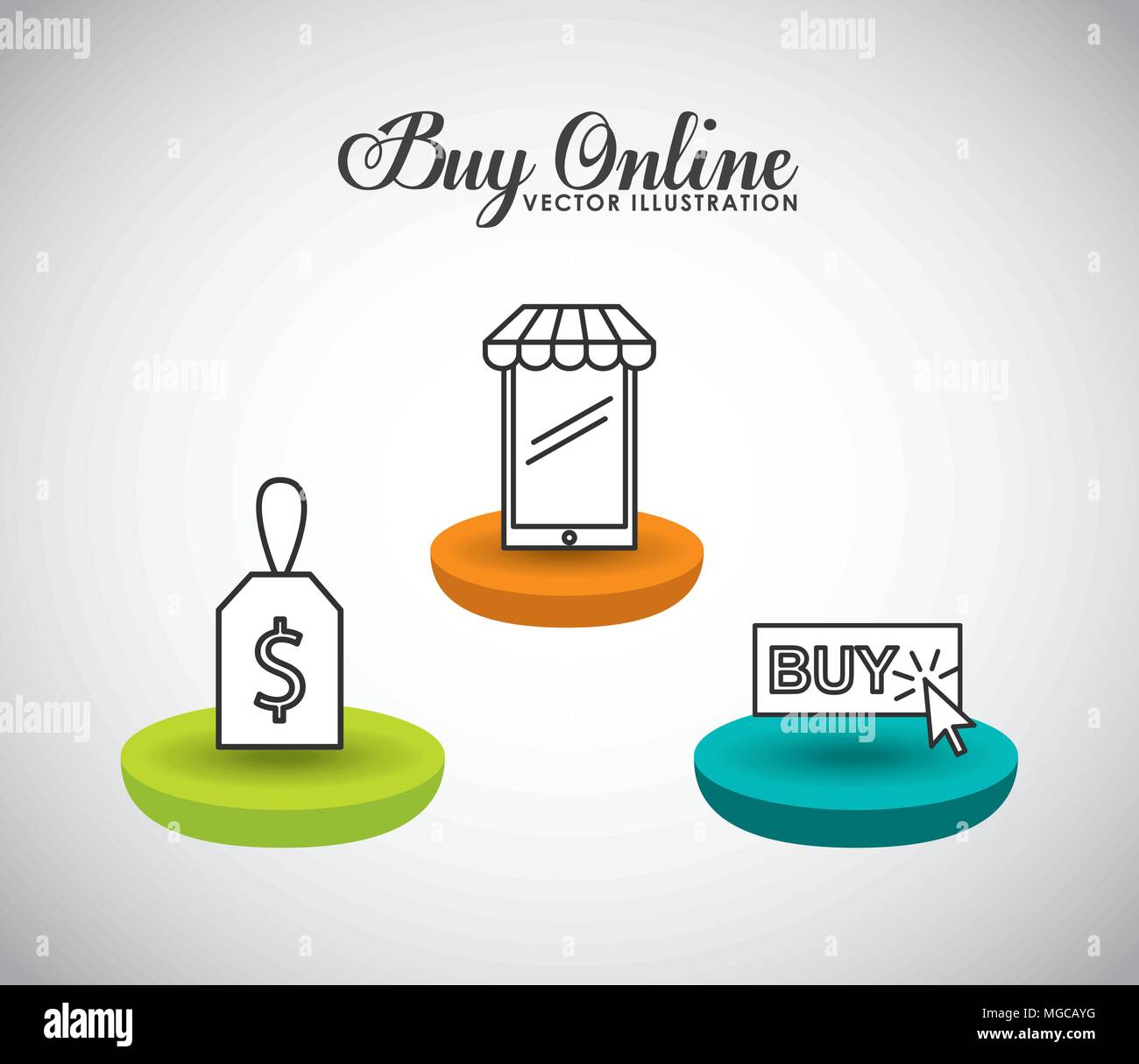 Now hung Stock Vector Images - Alamy