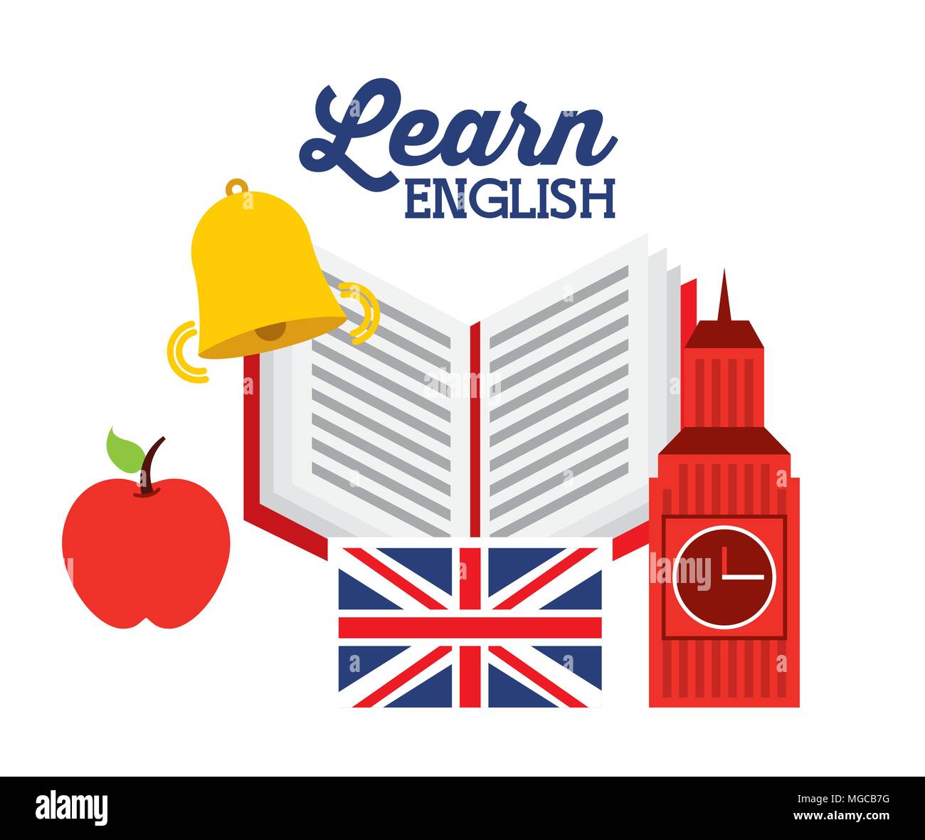 Ben fruit Stock Vector Images - Alamy