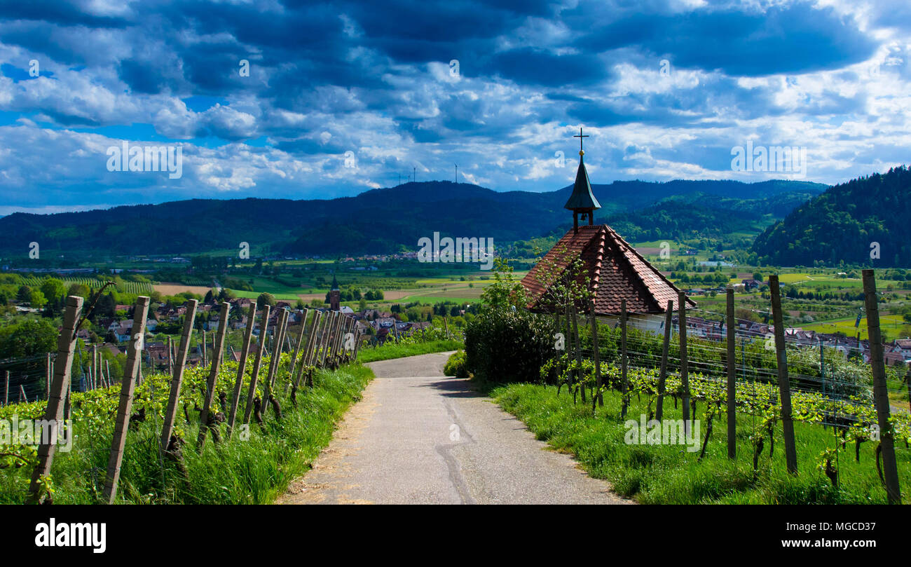 Ohlsbach hi-res stock photography and images - Alamy