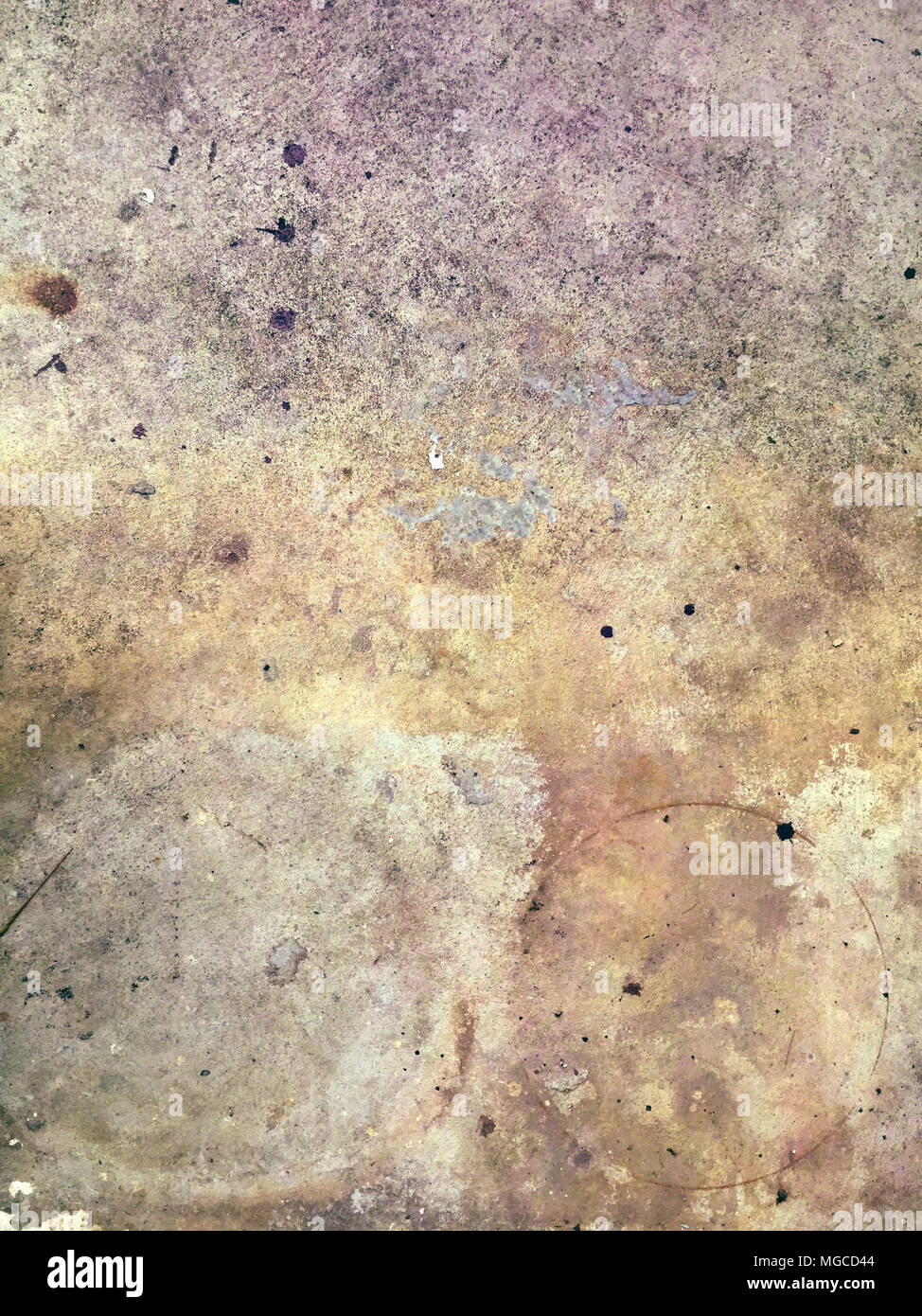Cement surface grunge texture, good for background design slide ...