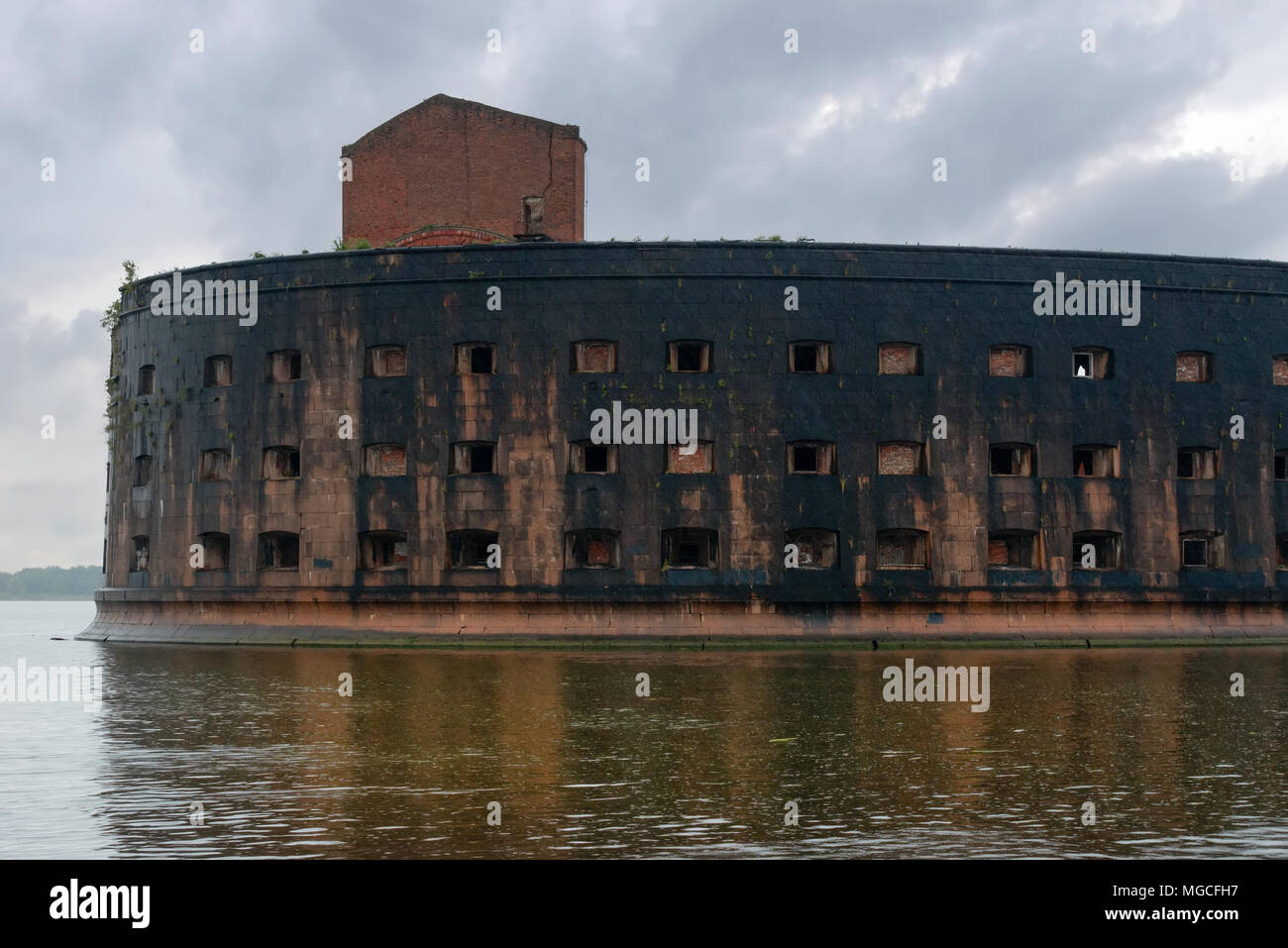 Plague fort russia hi-res stock photography and images - Alamy