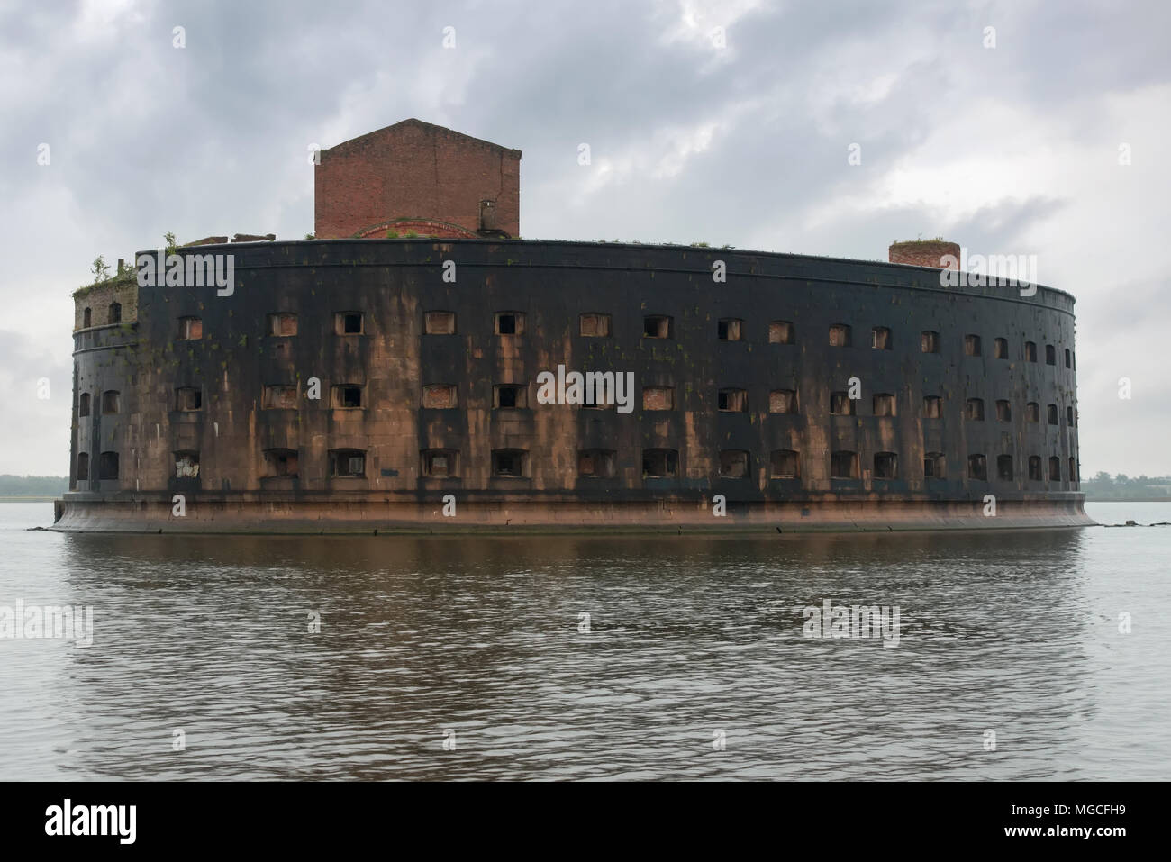 Plague fort russia hi-res stock photography and images - Alamy