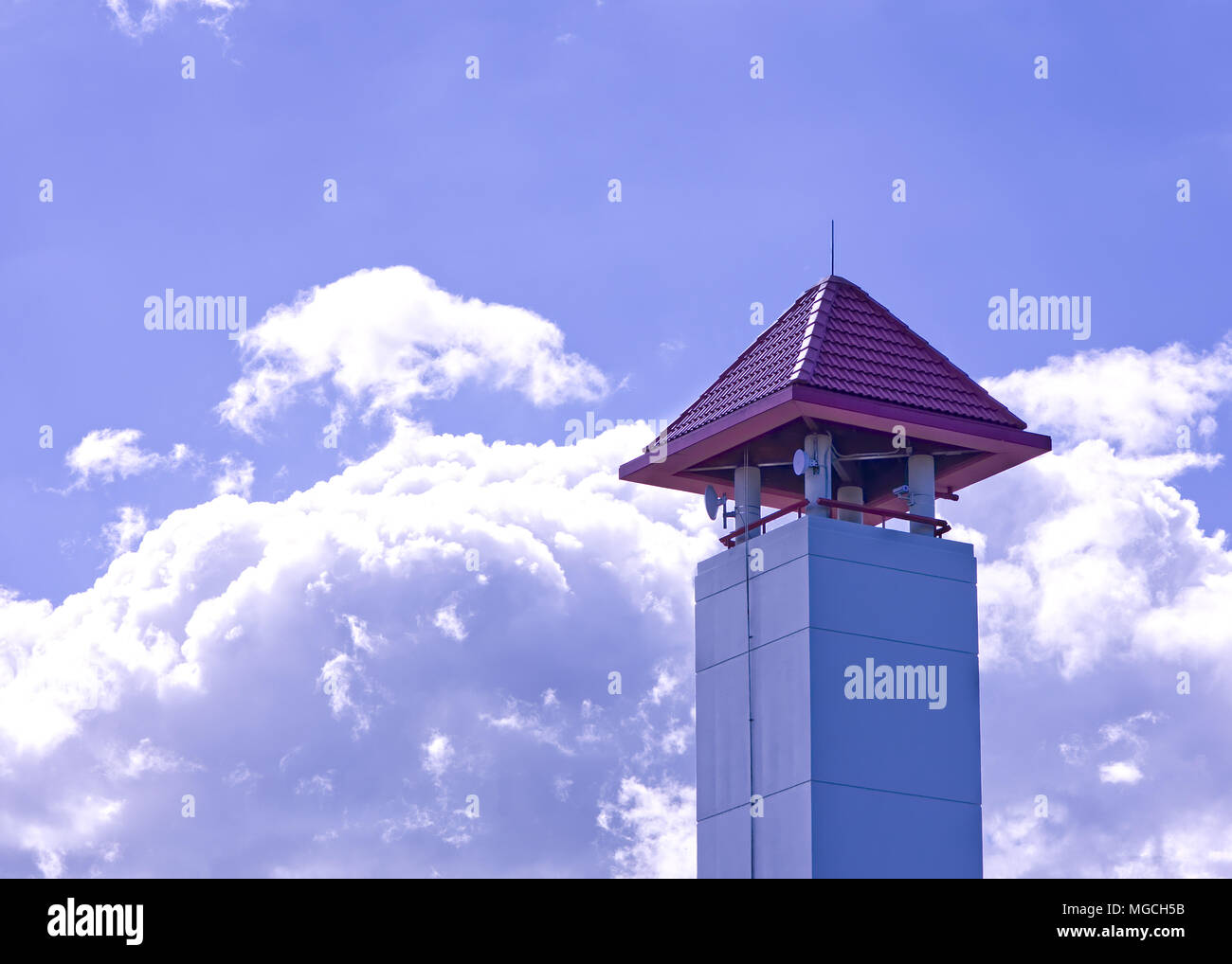 Rotorua building architecture hi-res stock photography and images - Alamy