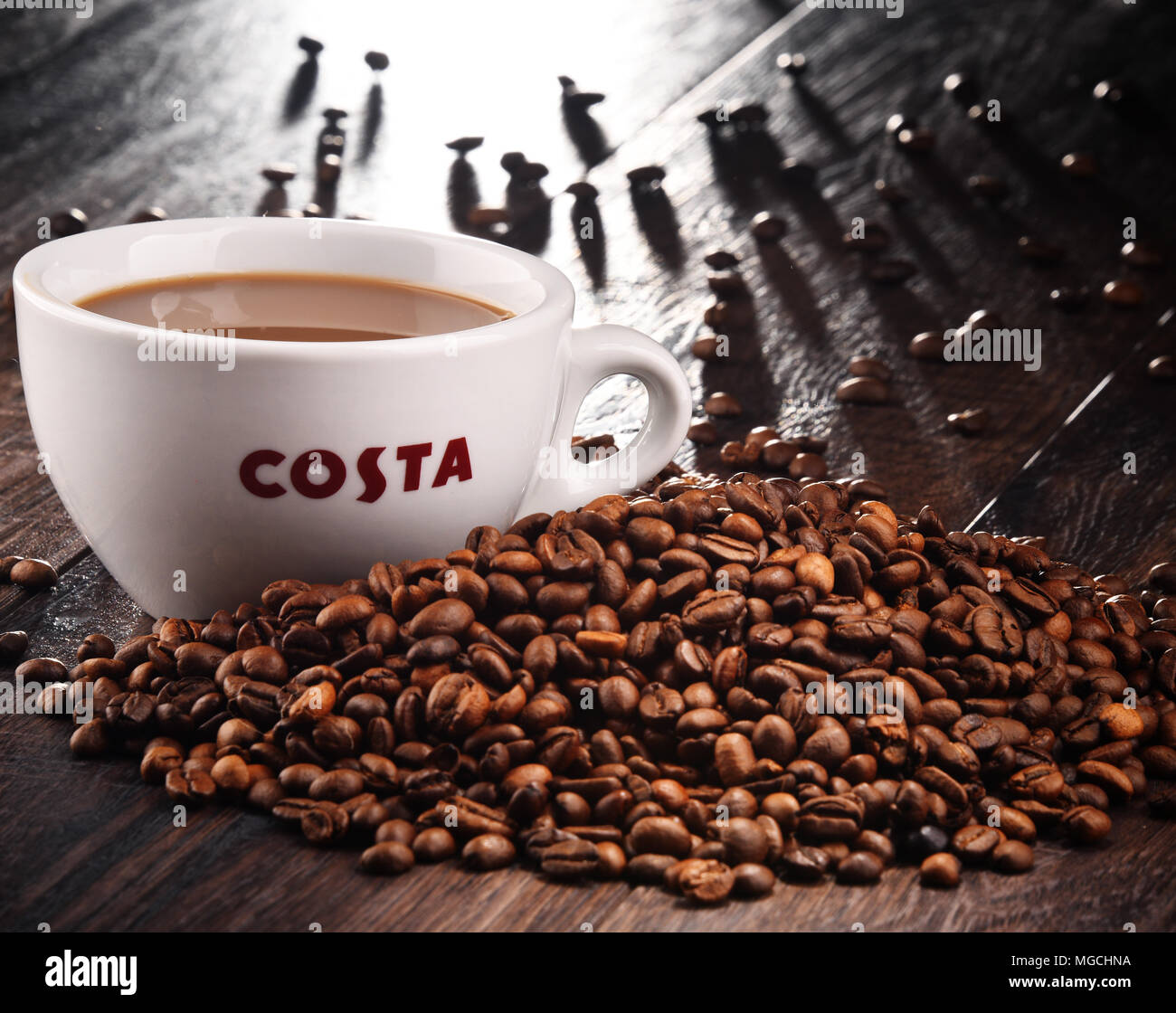 Seco drink hi-res stock photography and images - Alamy