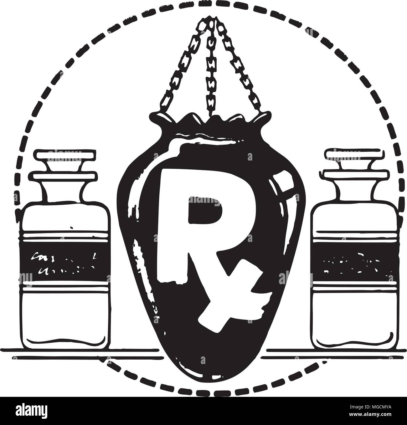 Rx Clip Art