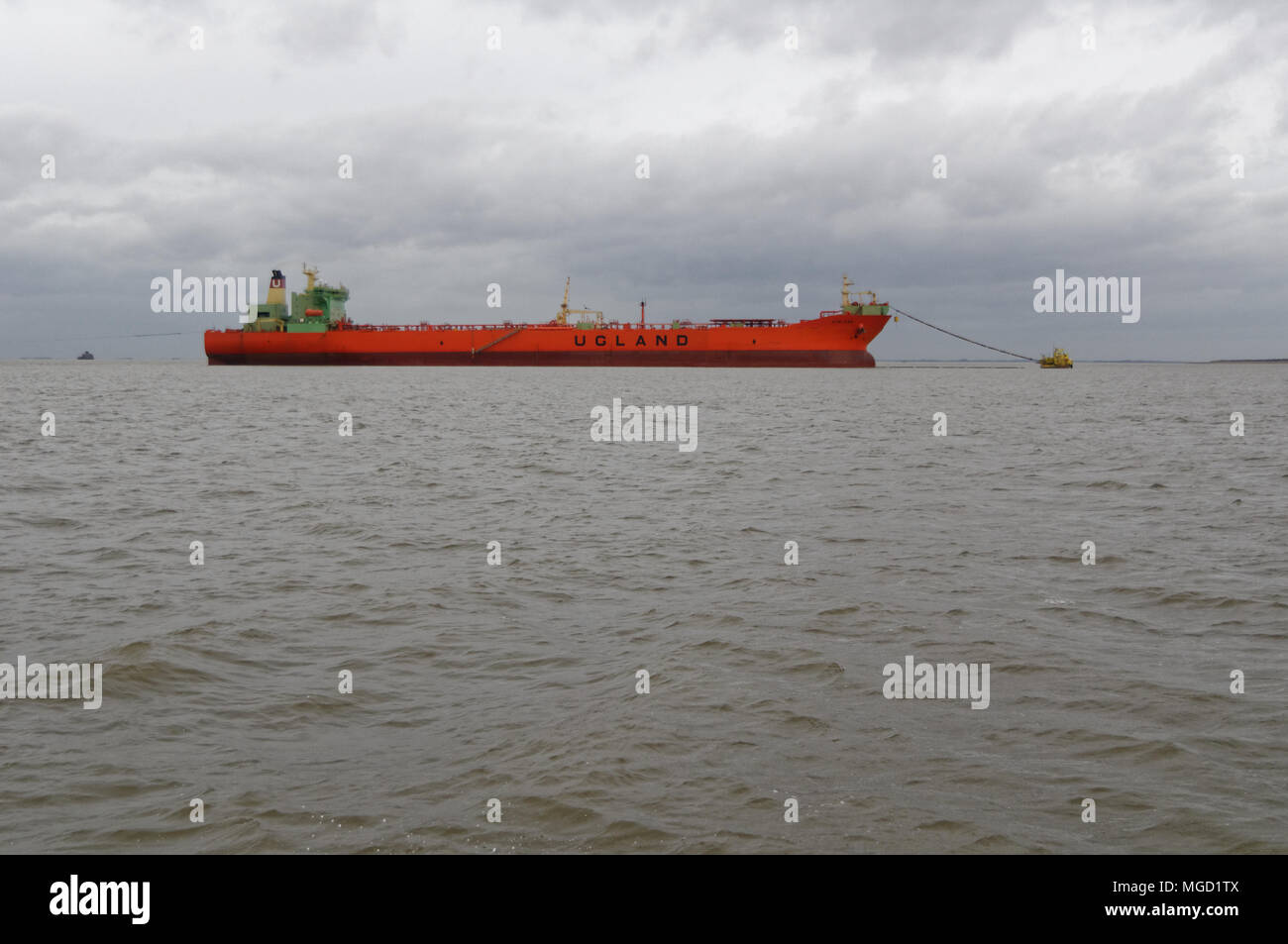 Monobuoy hi-res stock photography and images - Alamy