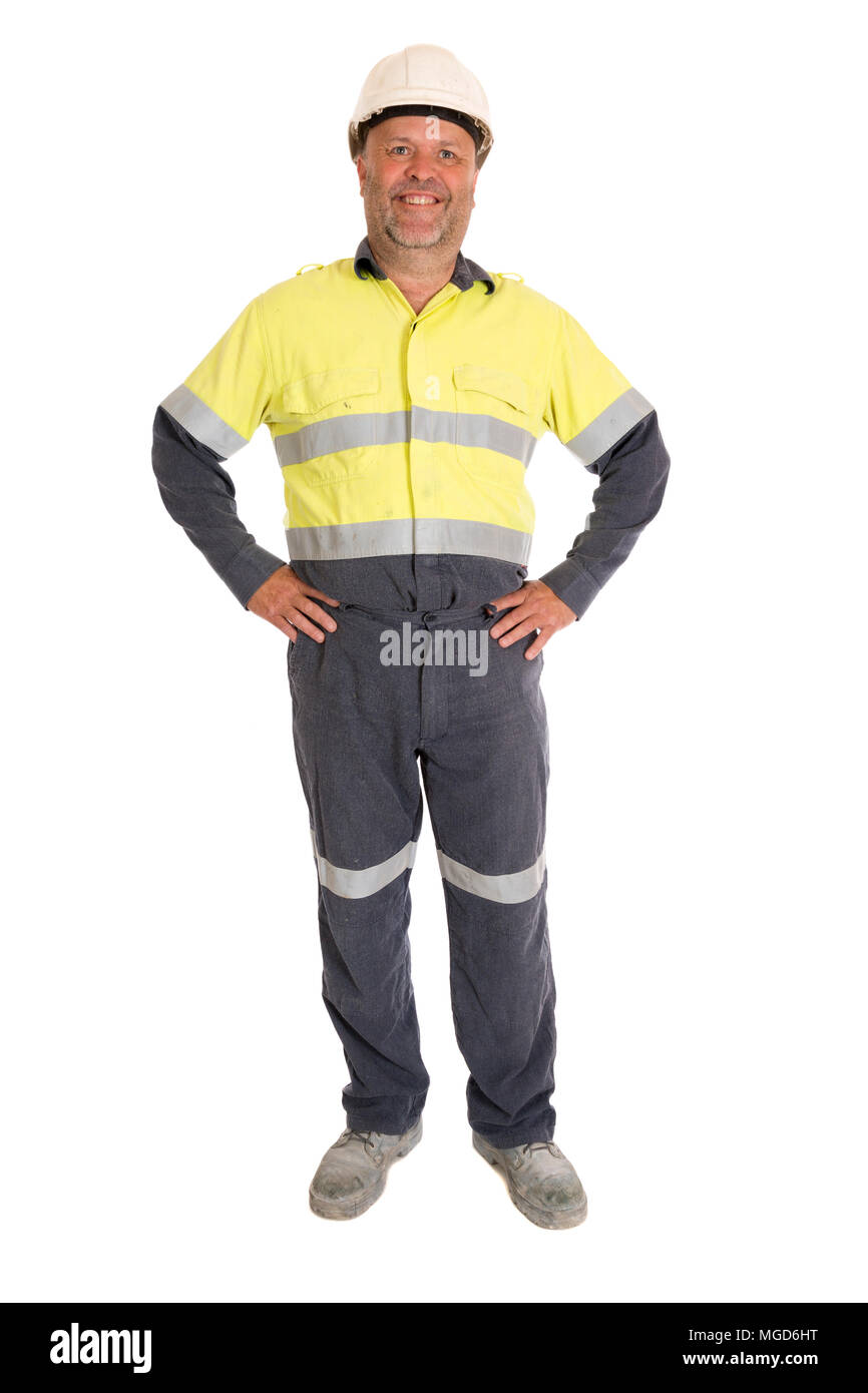 Manual worker employment hi-res stock photography and images - Alamy