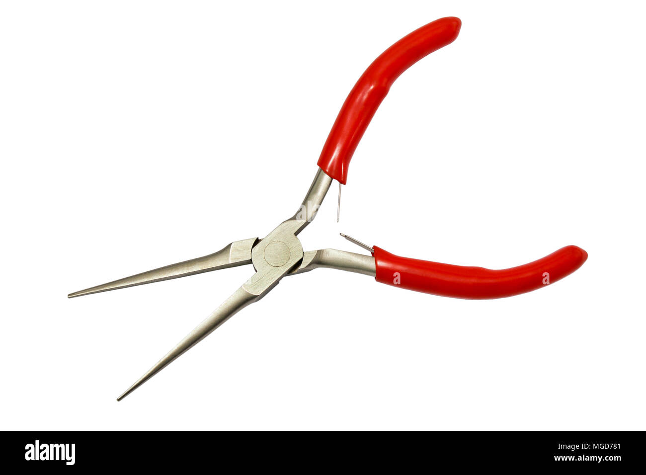Sponge forceps hi-res stock photography and images - Alamy