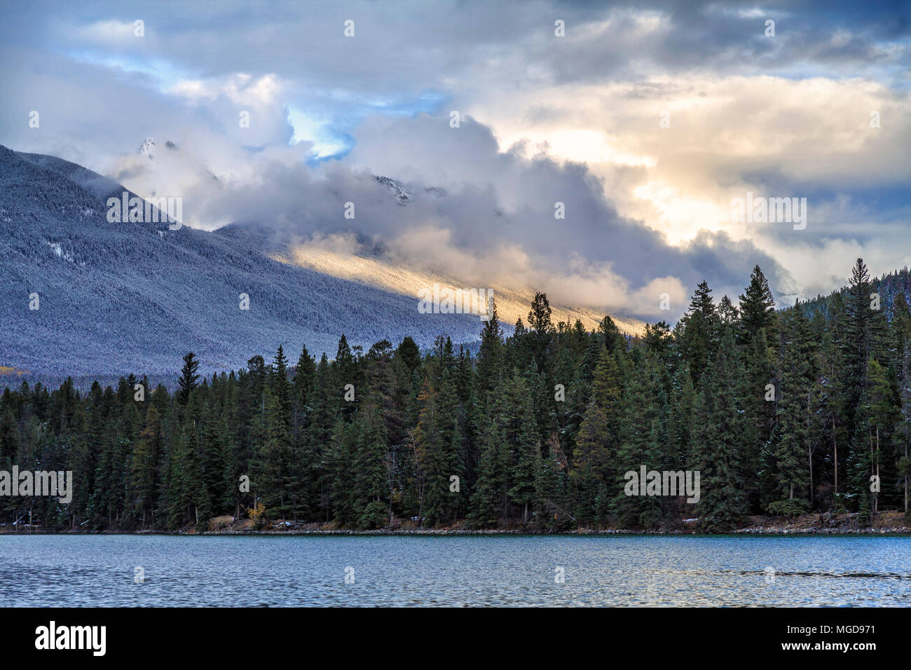 Fraser fort george hi-res stock photography and images - Alamy