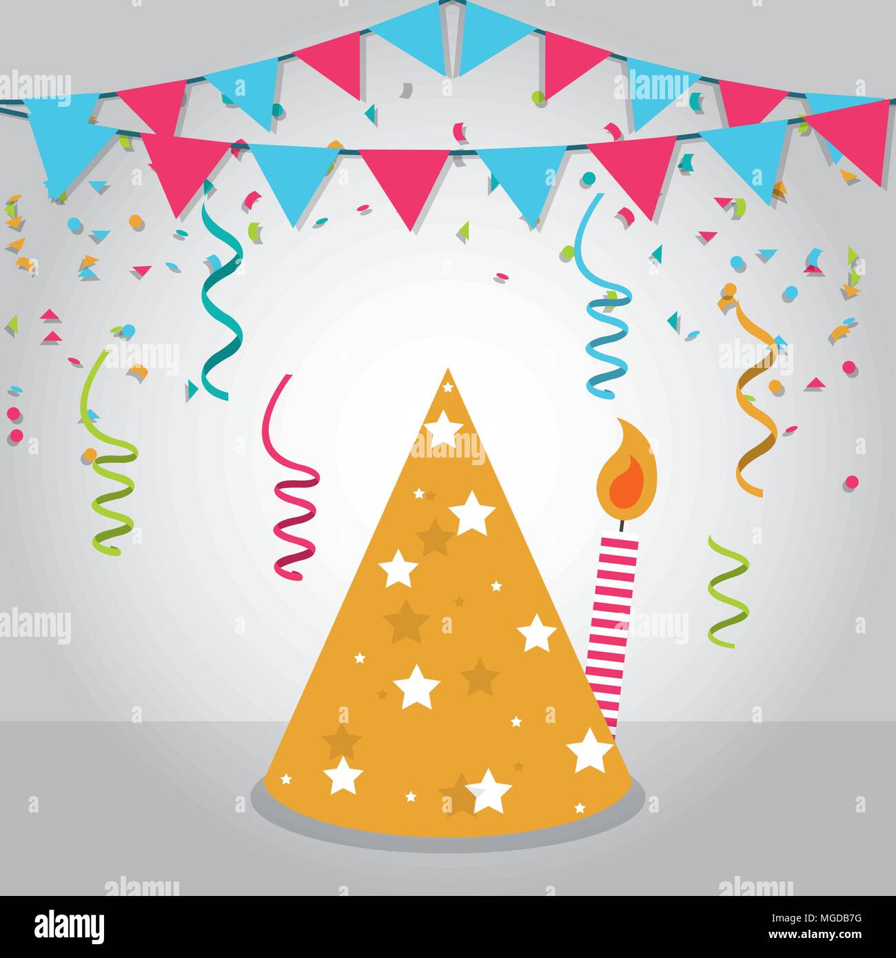 Festival frame design Stock Vector Image & Art - Alamy