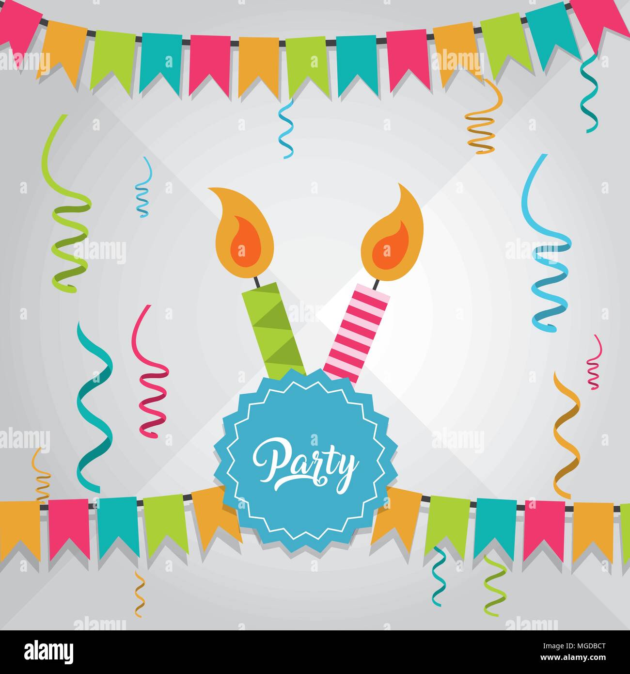 Festival frame design Stock Vector Image & Art - Alamy