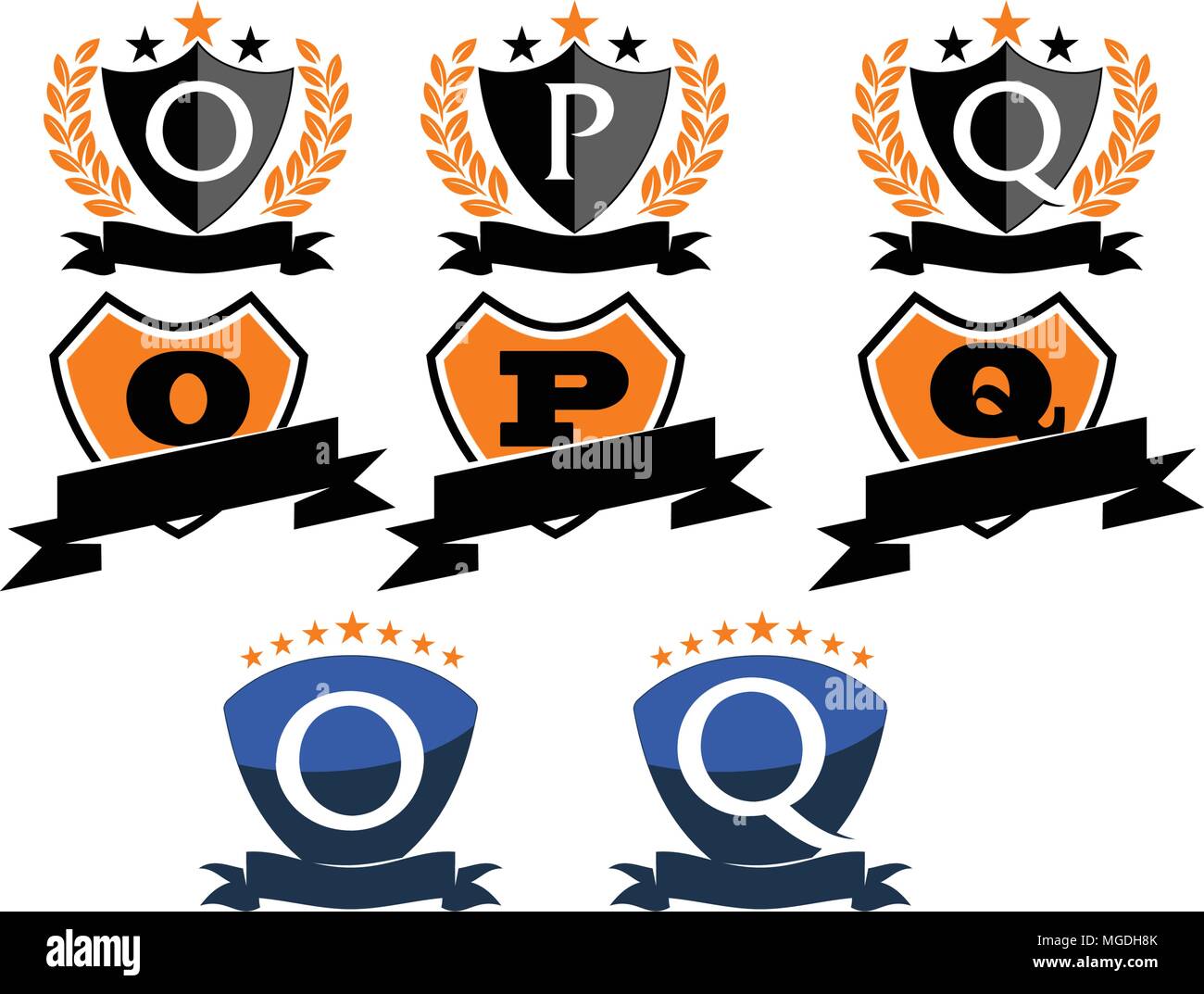 O train logo hi-res stock photography and images - Alamy