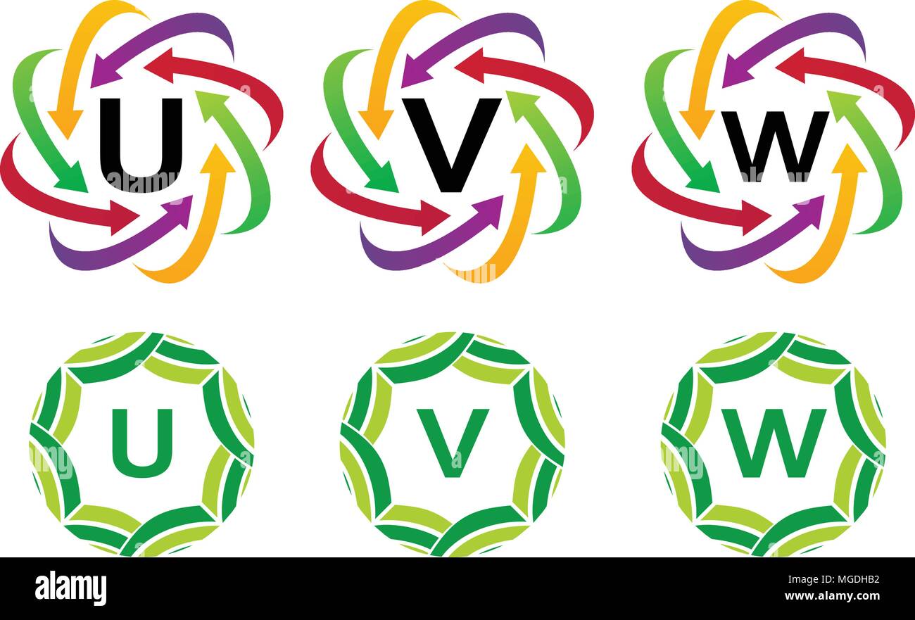 Distribution w Stock Vector Images - Alamy