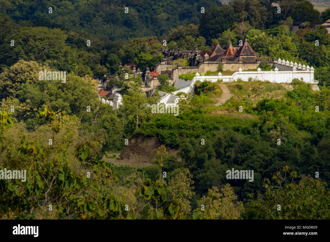 imogiri (also known as raja raja imogiri) is one of the most popular ...