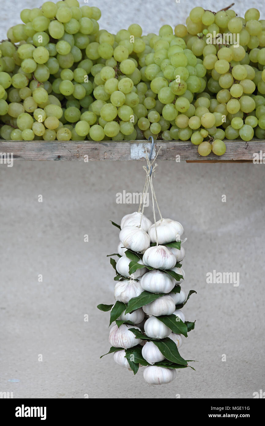 Pile of strings hi-res stock photography and images - Alamy