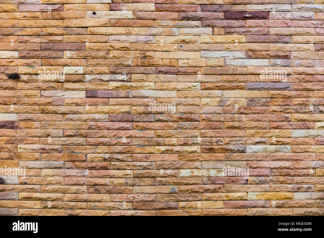 Texture of marble block wall., Abstract background Stock Photo - Alamy