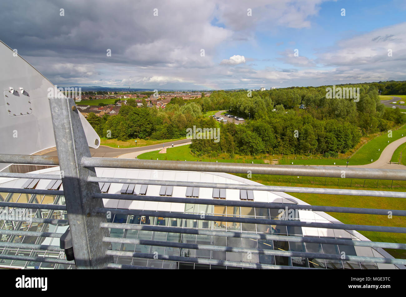 Inside a barge hi-res stock photography and images - Alamy