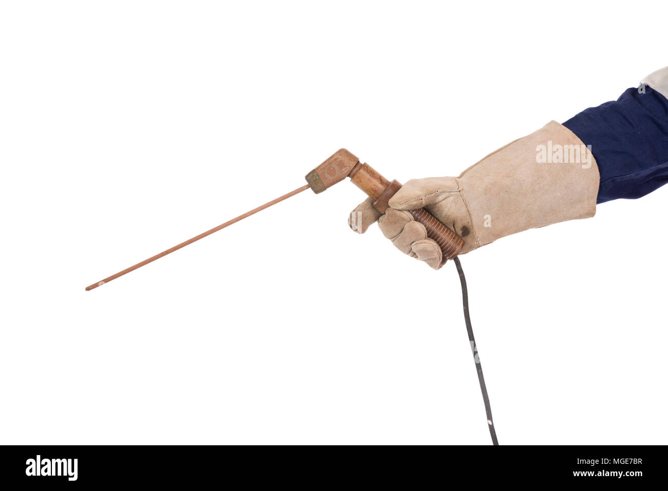 Arc Weld Stock Photos & Arc Weld Stock Images - Alamy