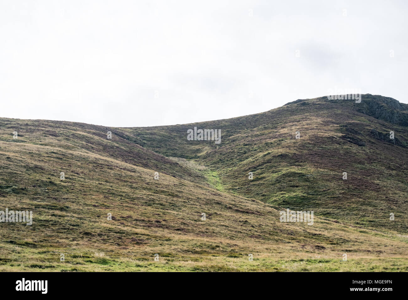Pentland hills scotland hi-res stock photography and images - Alamy