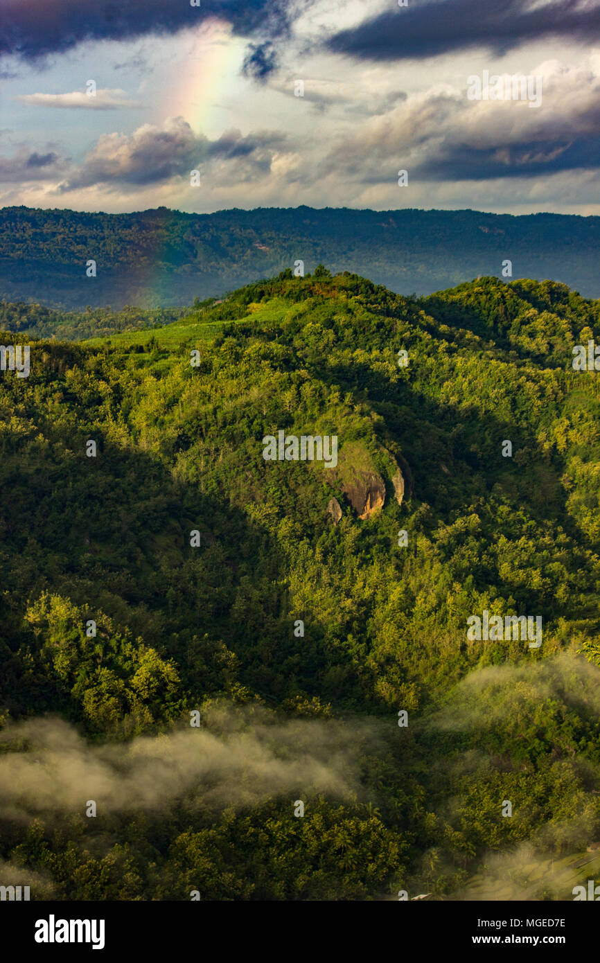 mangunan (also known as kebun buah mangunan) is one of the most popular ...