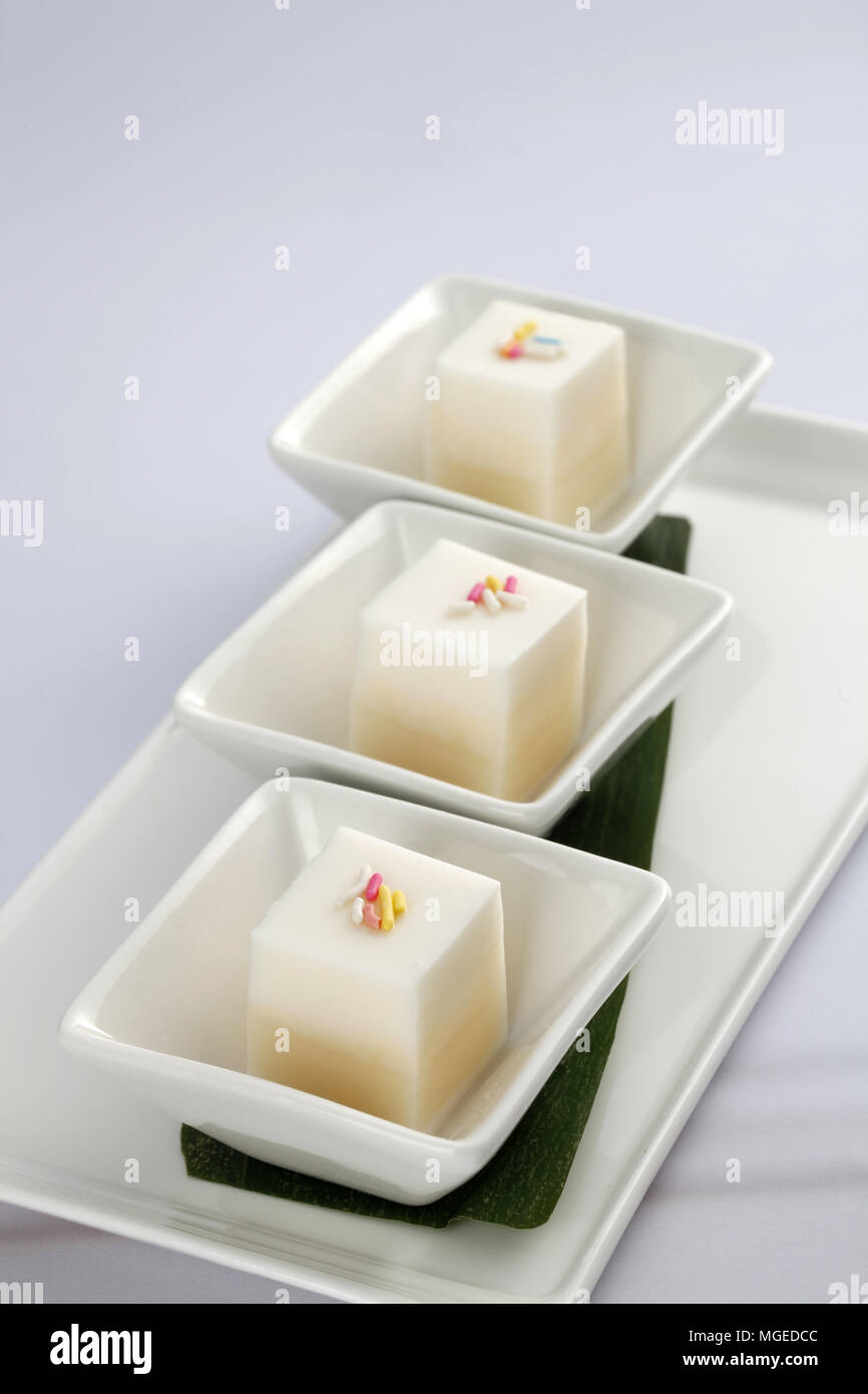 Osmanthus cake hi-res stock photography and images - Alamy