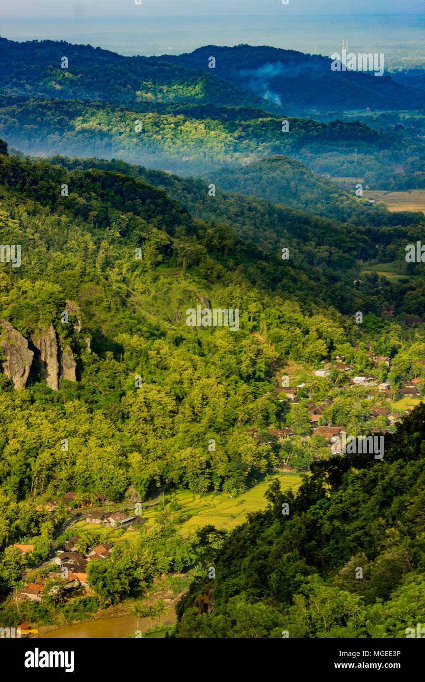 mangunan (also known as kebun buah mangunan) is one of the most popular ...