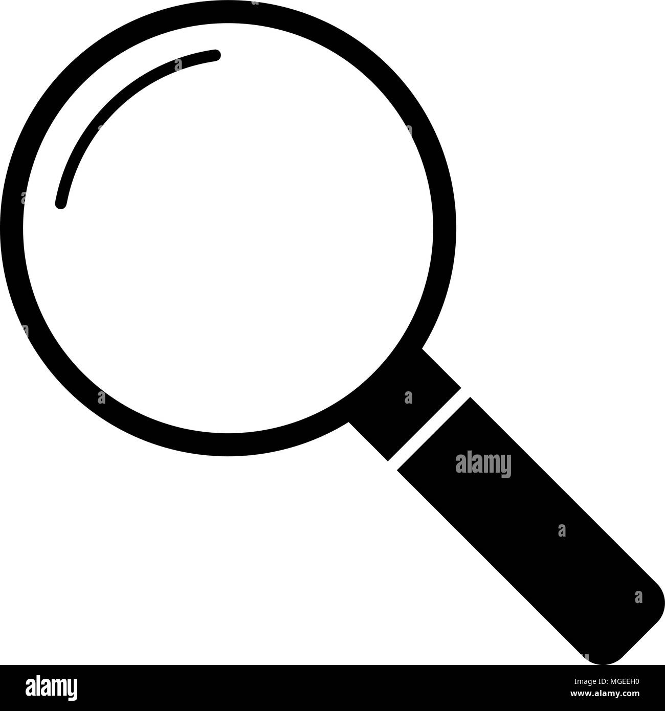 lens icon vector, flat design best vector icon eps 10 Stock Vector ...