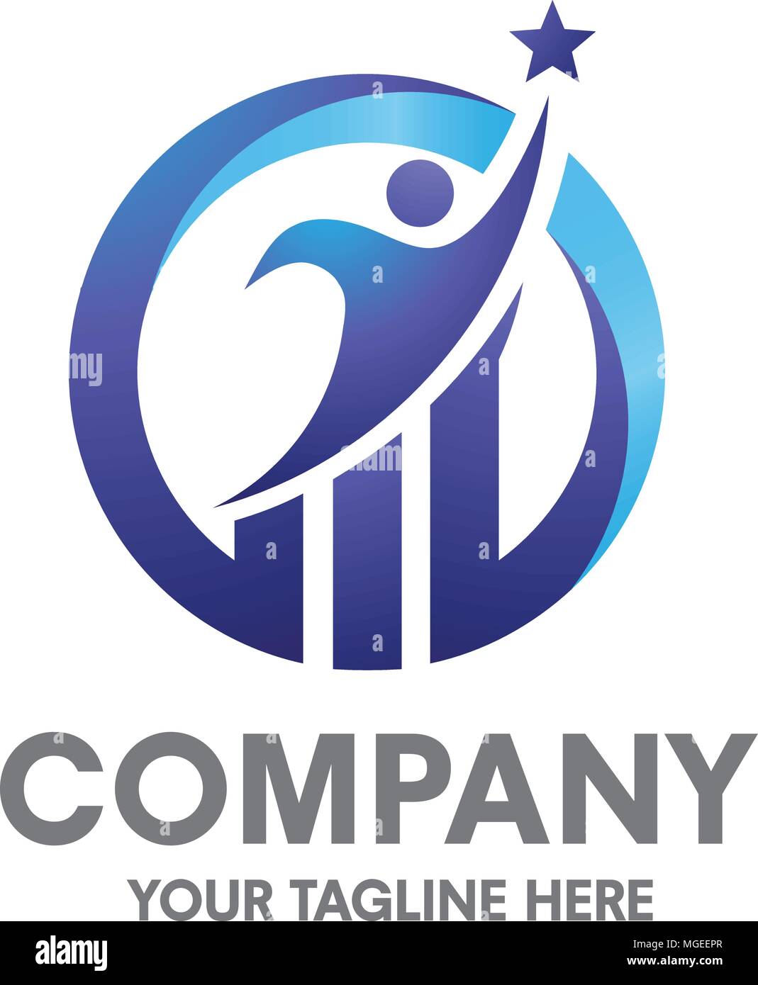 Business Success Logo