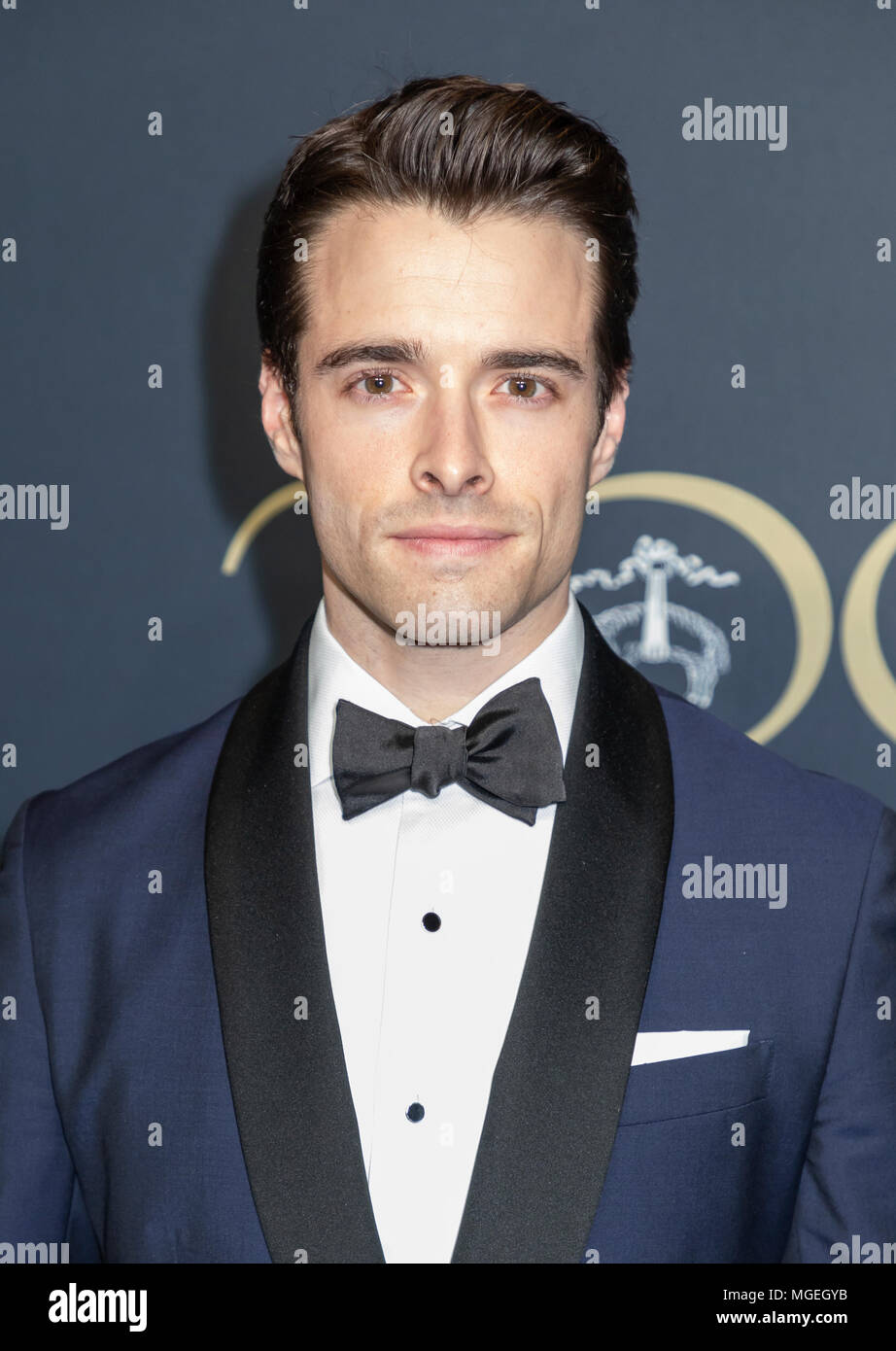 Corey Cott High Resolution Stock Photography and Images - Alamy