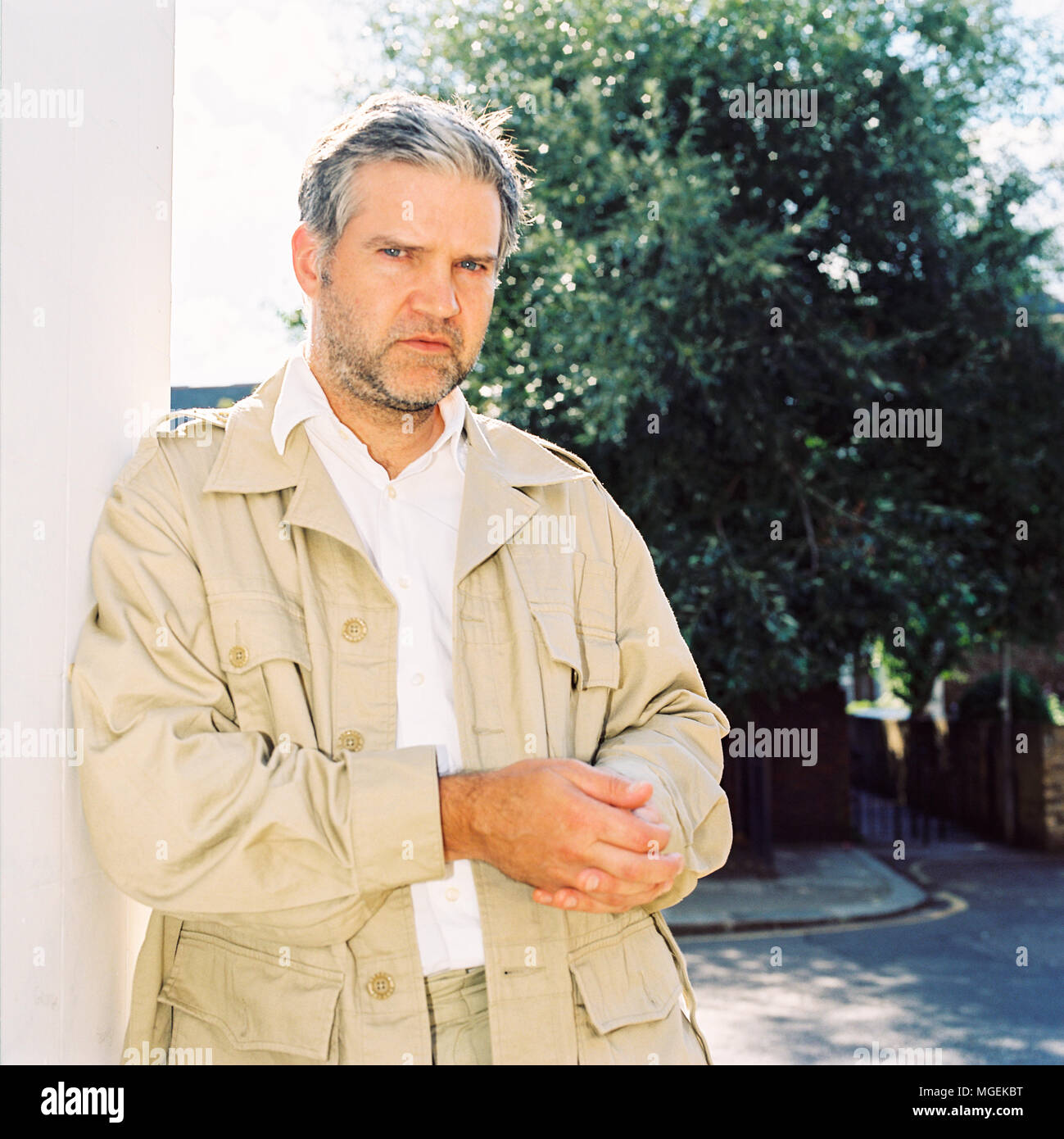 Singer songwriter lloyd cole hi-res stock photography and images - Alamy