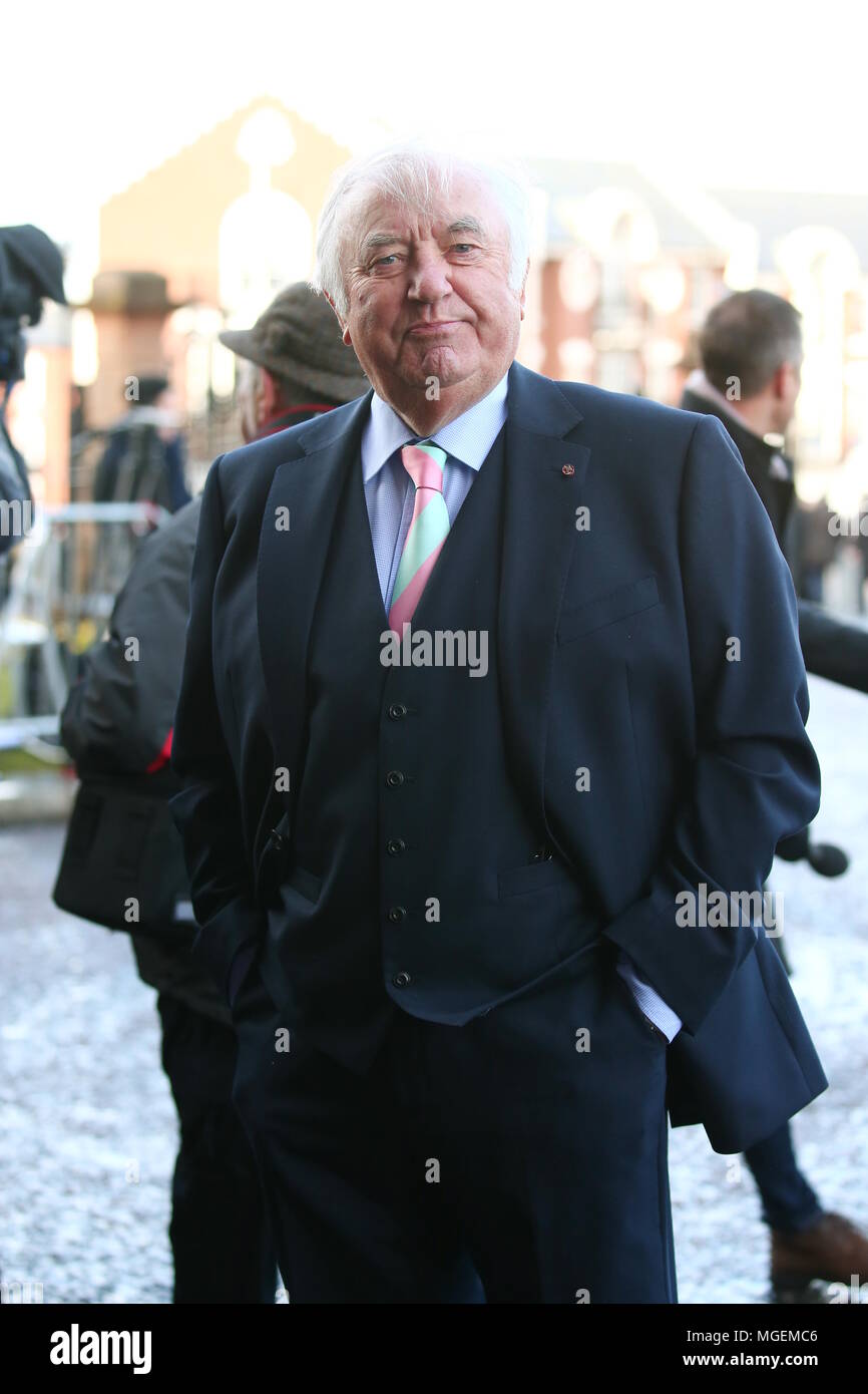 Jimmy tarbuck liverpool hi-res stock photography and images - Alamy