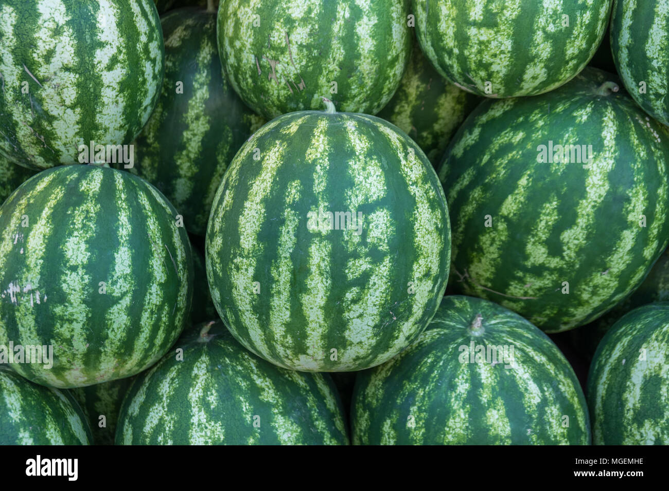 Tonga market hi-res stock photography and images - Alamy