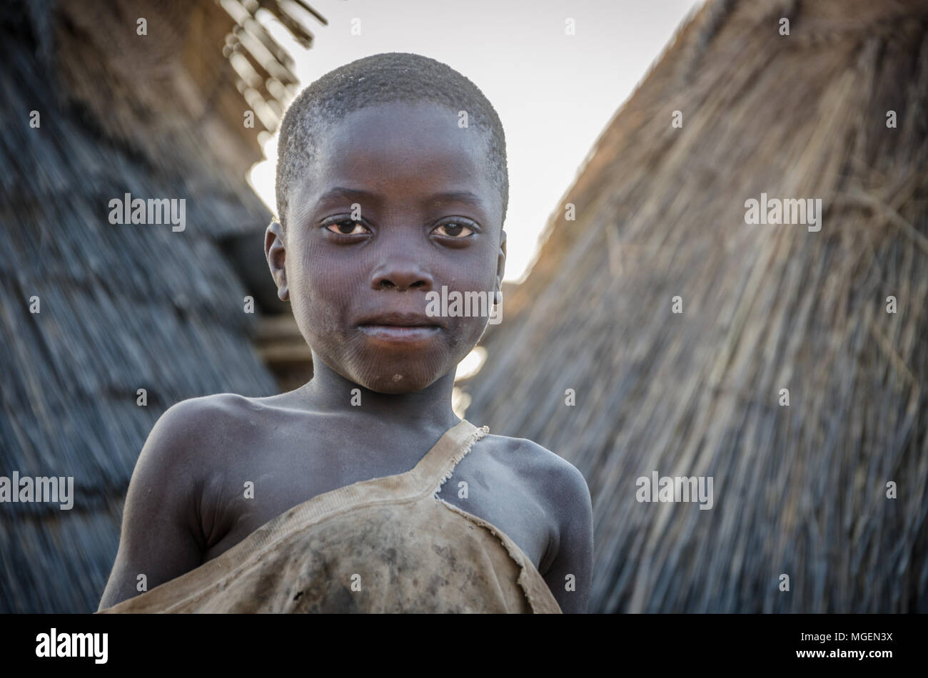 Somba people hi-res stock photography and images - Alamy