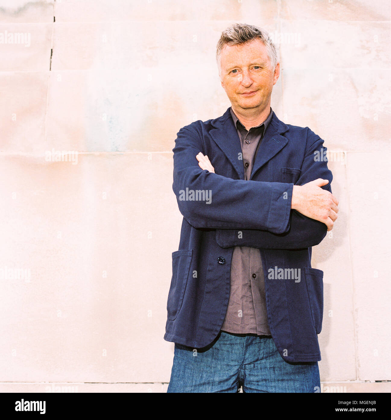 Billy Bragg, English singer-songwriter and left-wing activist ...