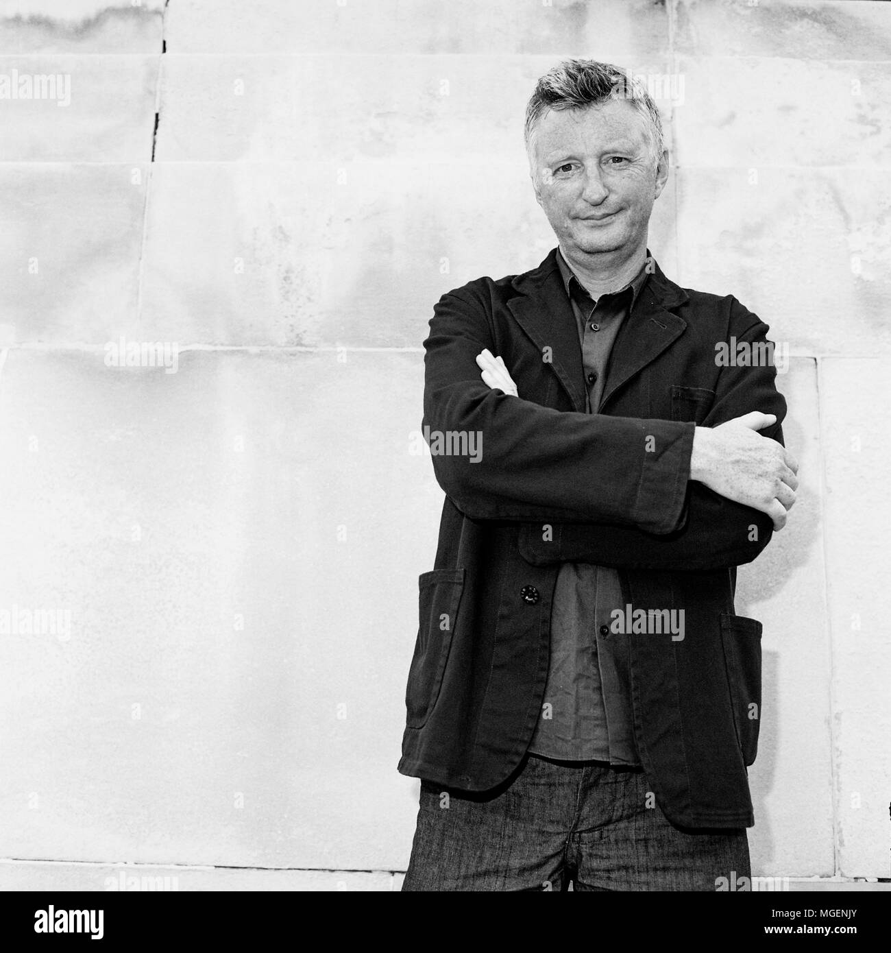 Billy Bragg, English singer-songwriter and left-wing activist ...