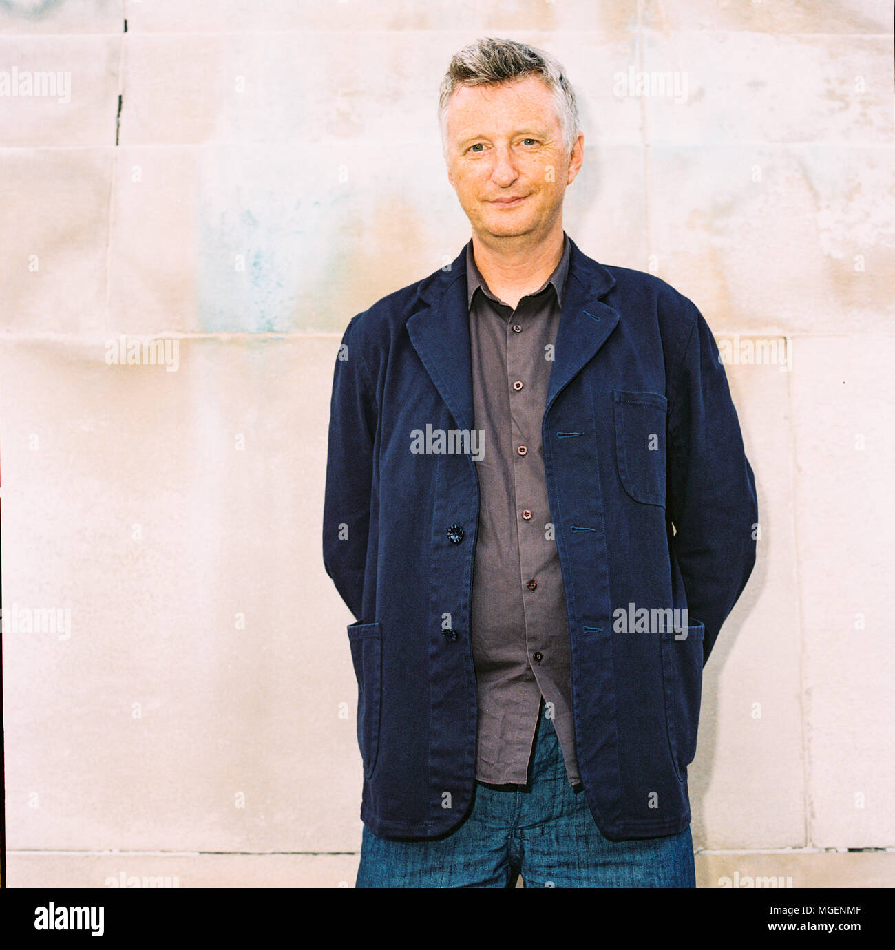 Billy Bragg, English singer-songwriter and left-wing activist ...