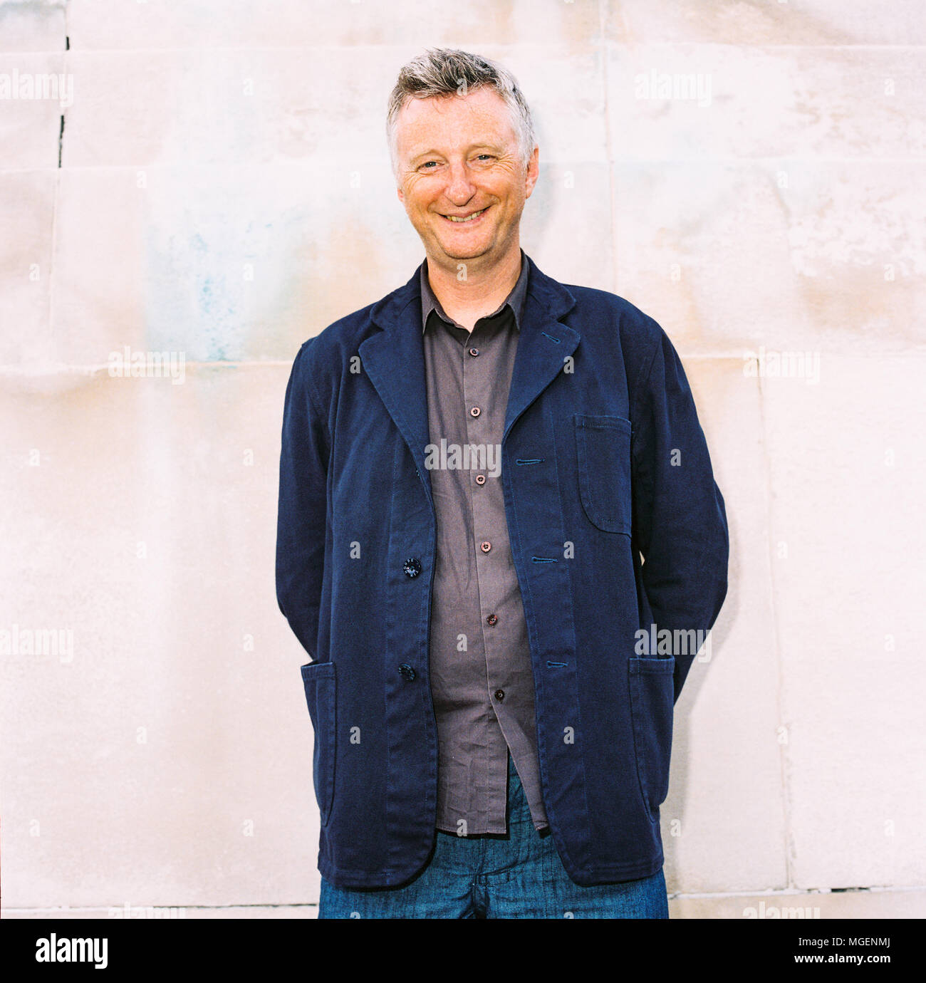 Billy Bragg, English singer-songwriter and left-wing activist ...