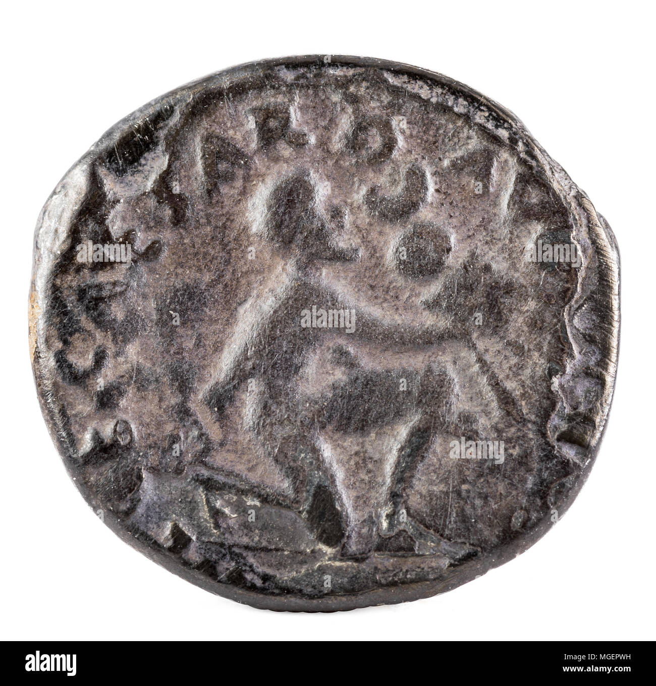 Octavian Cut Out Stock Images & Pictures - Alamy