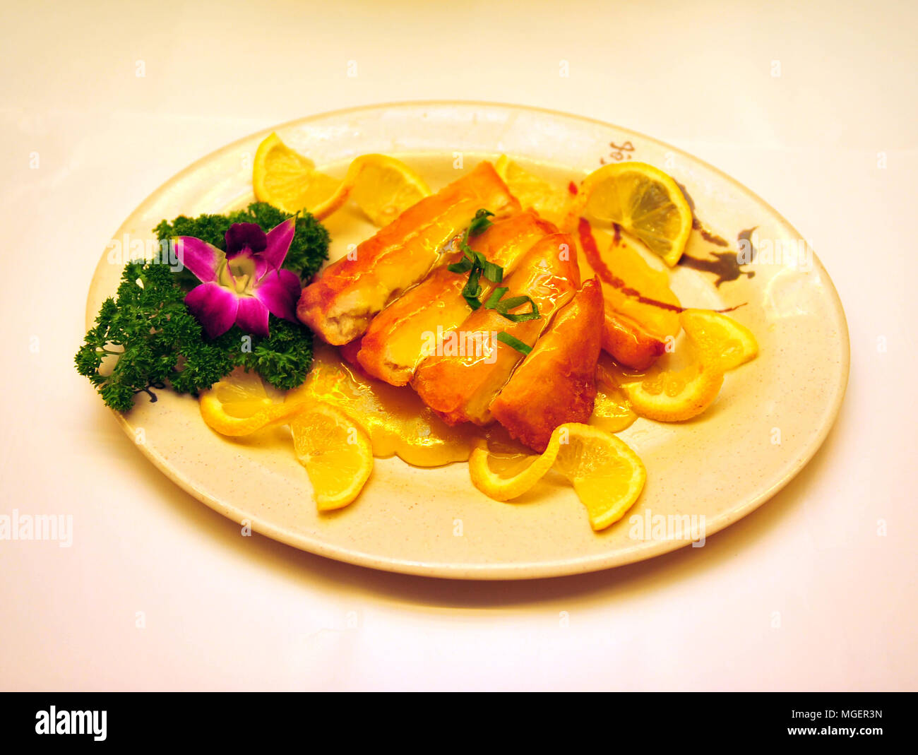 ASIAN FOOD DELIGHTS Stock Photo - Alamy