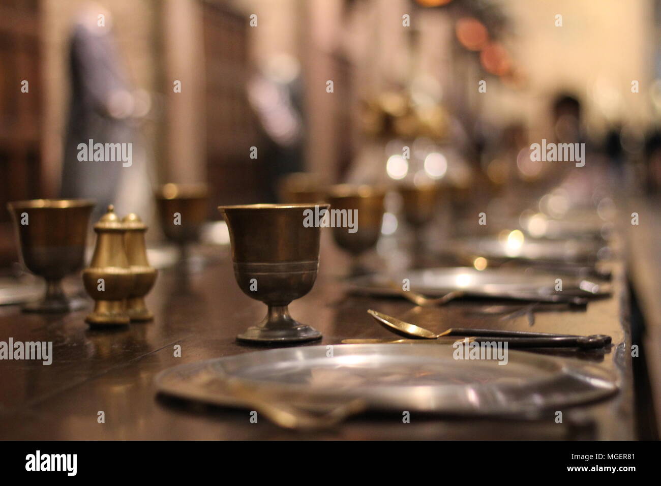 Brass plates hi-res stock photography and images - Alamy