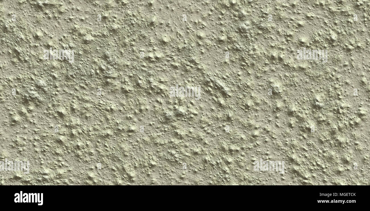 White plaster seamless texture background hi-res stock photography and ...