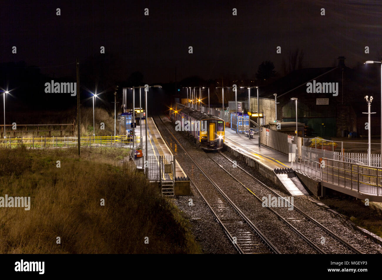 Blackrod hi-res stock photography and images - Alamy