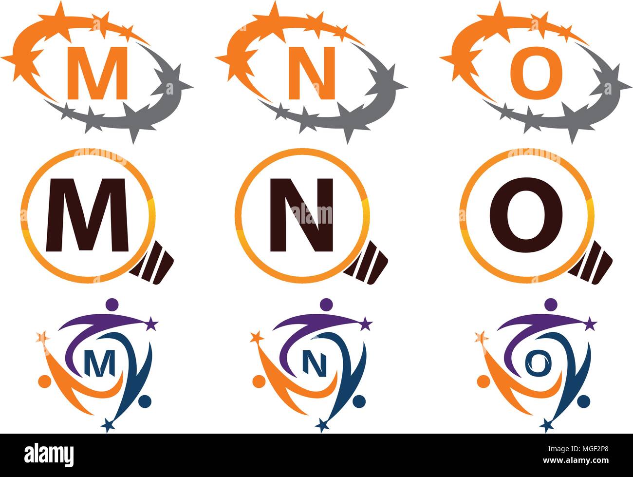 Initial skills training Stock Vector Images - Alamy