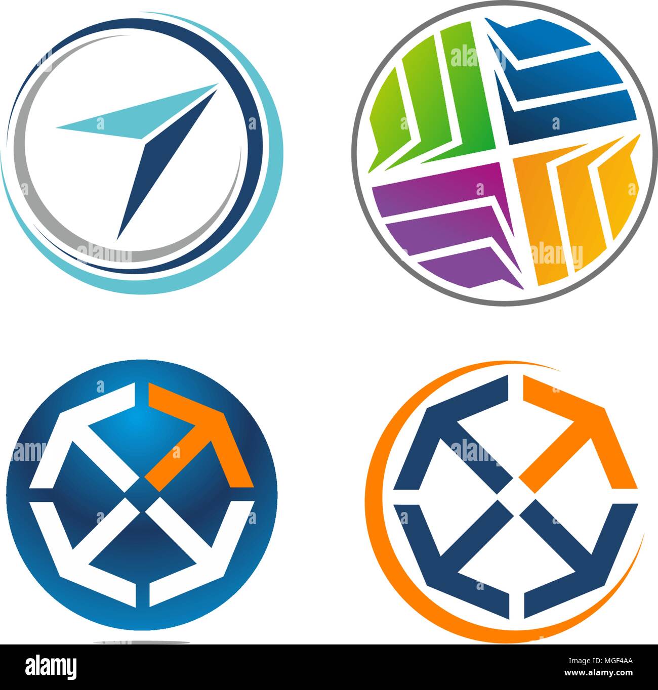 Command Economy Symbol